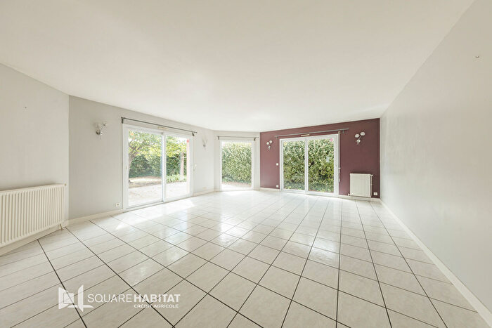 Aulnat : Maison 6 pièces à vendre