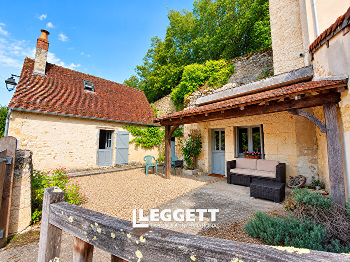 Maison 5 pièces à vendre à Ferrière-Larçon