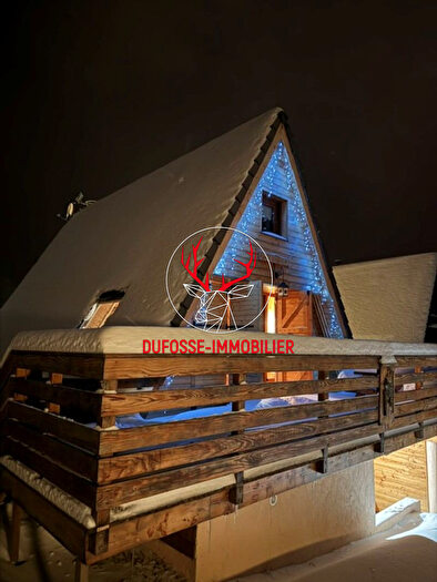 Le Dévoluy, Agnières-en-Dévoluy - Maison 7 pièces à vendre