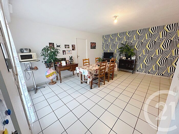 Fécamp, Côte Saint-Jacques, Moulin Bleu - Appartement 3 pièces à vendre