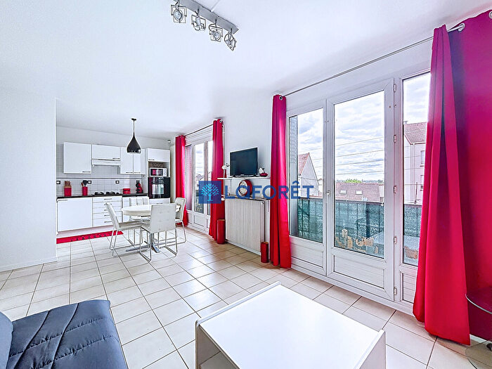 Savigny-sur-Orge, Plateau : Appartement 1 pièce à vendre