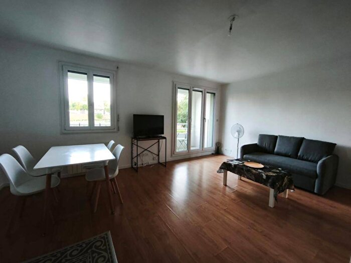 Appartement 3 pièces à louer - Les Varennes, Limeil-Brévannes