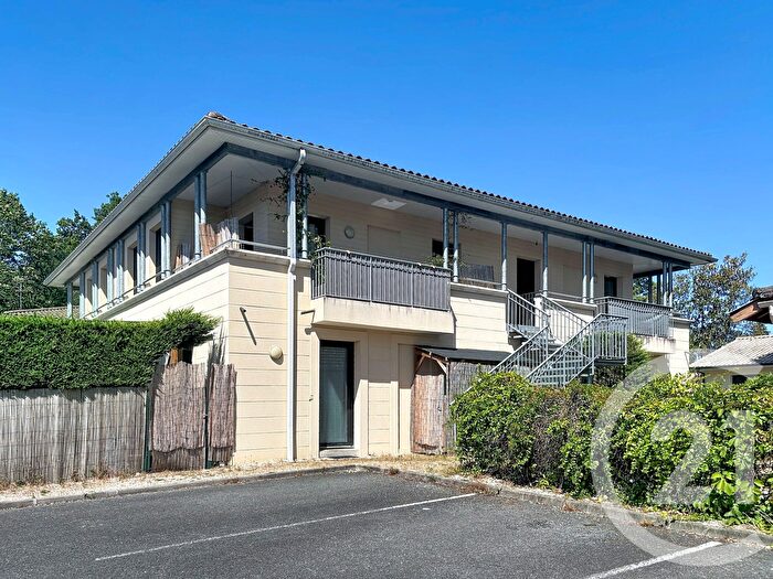 Appartement 2 pièces à vendre à Gradignan, Ornon, Chartrèze, Beausoleil