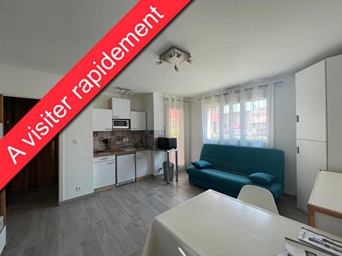 Nîmes, Grézan : Appartement 1 pièce à louer