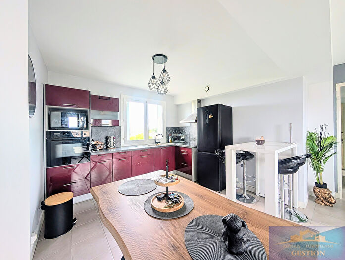 Tarbes, Vugnemale, Martinet - Appartement 3 pièces à vendre