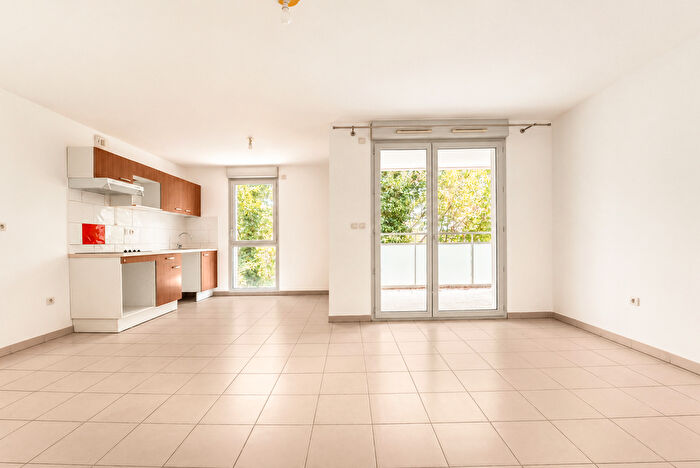 Toulouse, Trois Cocus, Larroque, Rixens - Appartement 3 pièces à vendre