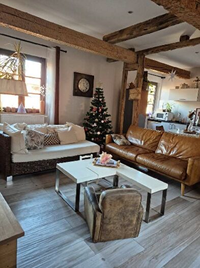 Appartement à louer - Lavaur - 3 pièces