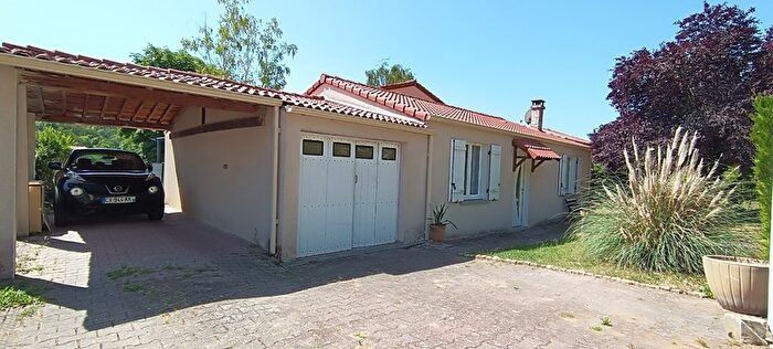 Maison 4 pièces à vendre à Coudes