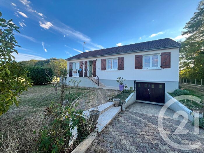 Maison 5 pièces à vendre - Amilly