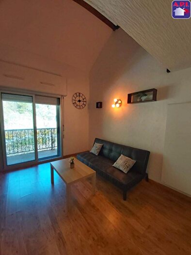 Appartement à louer - Savignac-les-Ormeaux - 2 pièces - 1 chambre