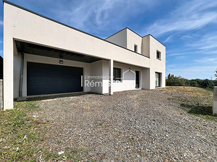 Flers, Est - Maison 5 pièces à vendre