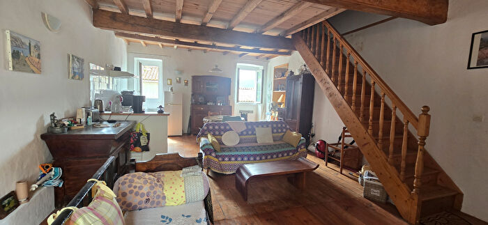 Appartement 3 pièces à vendre - Sartène