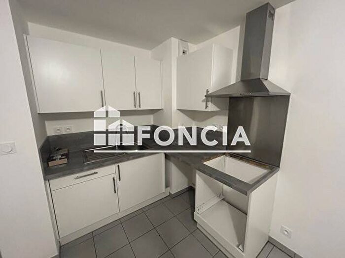 Appartement à louer - Bd des Poilus, Nantes - 2 pièces - 1 chambre