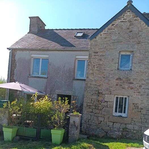 Maison 5 pièces à vendre à Lannéanou