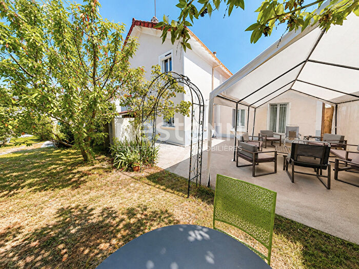 Maison 7 pièces à Noisy-le-Grand, Sud, à vendre