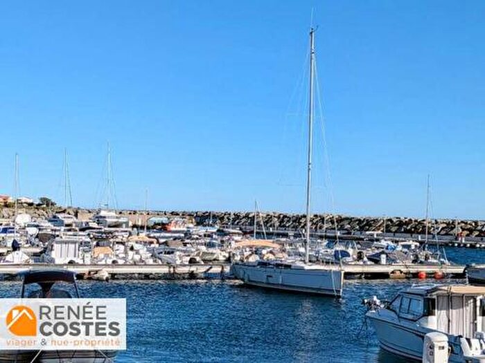 Maison à vendre - Roquebrune-sur-Argens - 4 pièces - 3 chambres