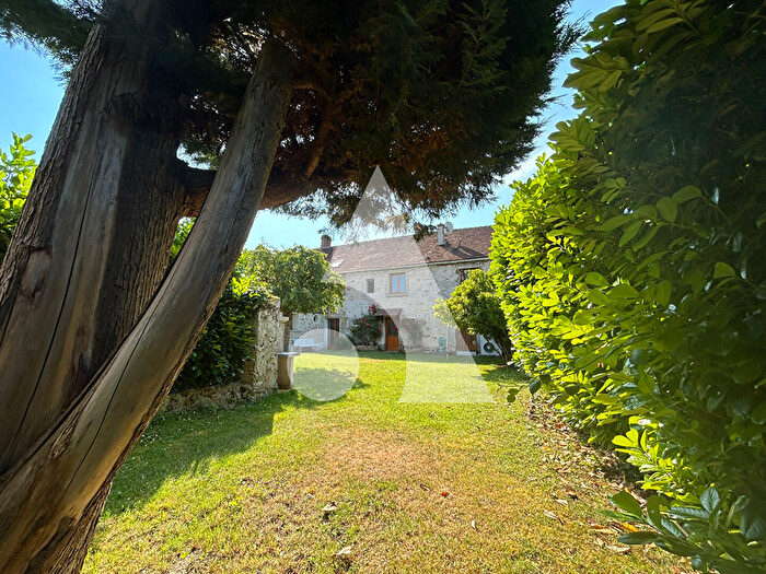 Maison 6 pièces à Saint-Augustin, à vendre