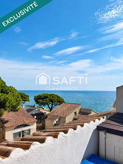 Appartement 2 pièces à vendre - San-Nicolao