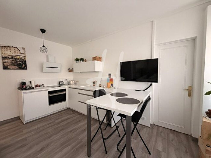 Appartement 1 pièce à Montigny-lès-Metz, Jérusalem, Les Vacons, Blory, Horgne, à louer