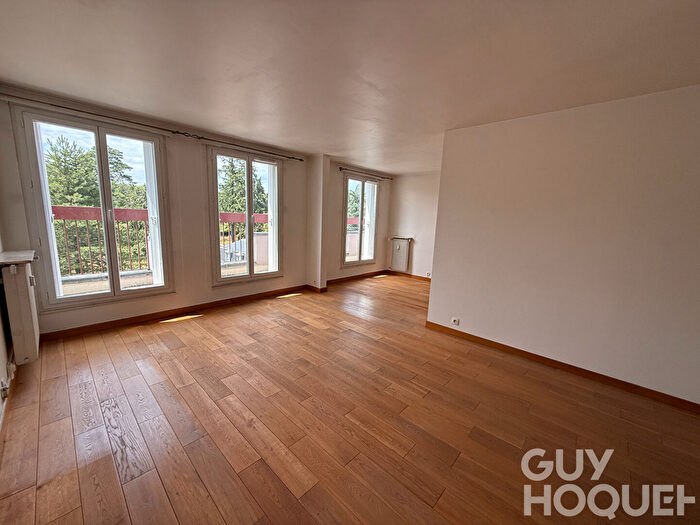 Rambouillet, Groussay, Providence, Gommerie, Vernes, Dreyfus - Appartement 5 pièces à vendre