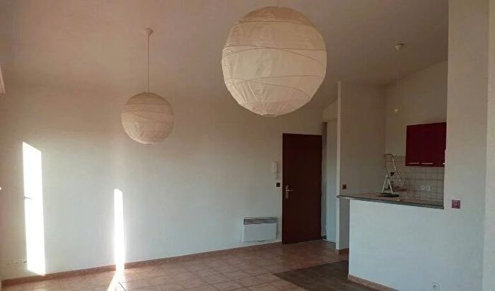 Appartement à louer - Toulouse, Barrière de Paris - 3 pièces - 2 chambres