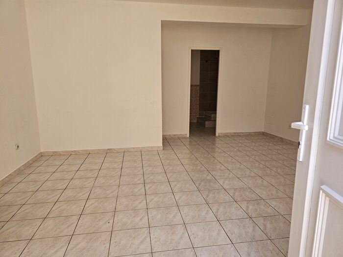 Gardanne : Appartement 3 pièces à louer