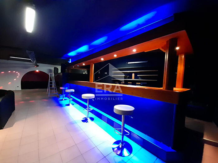 Maison à vendre - Achery - 10 pièces