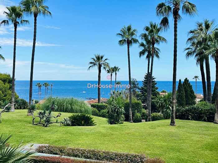 Appartement à vendre - Vallauris, Puadon, Plateau de Bernis, Super Cannes, Le Maure - 4 pièces - 3 chambres