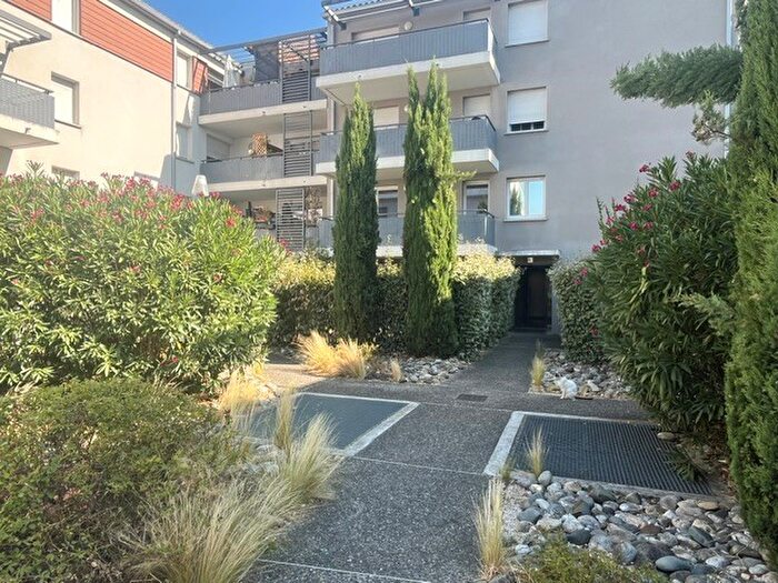 Toulouse, Les Izards - Appartement 2 pièces à louer