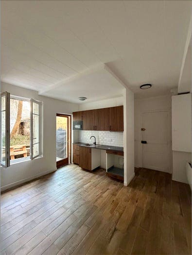 Appartement 2 pièces à Père Komitas, Chaville, à louer