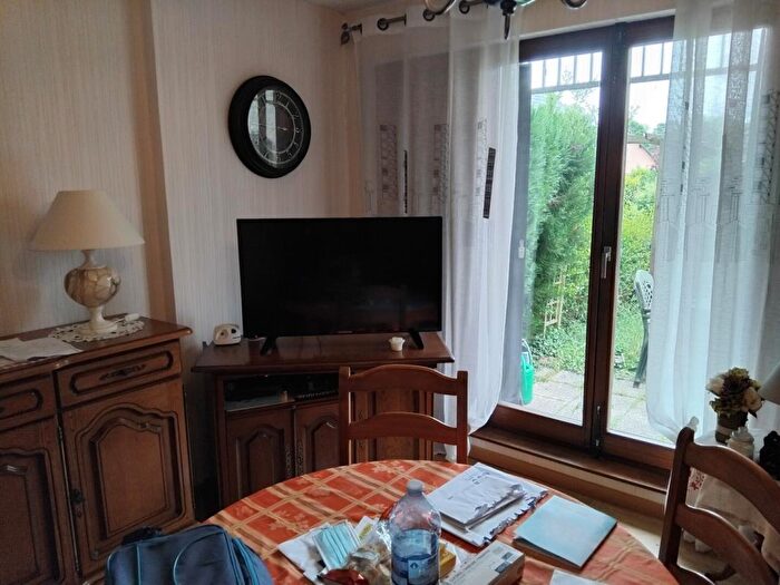 Appartement 2 pièces à Haguenau, Museau, Marienthal, à vendre