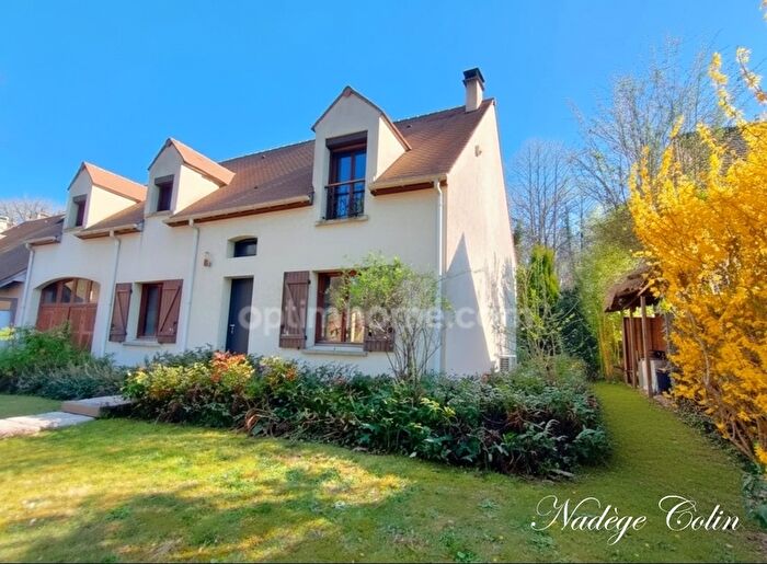 Maison à vendre - Bullion - 6 pièces - 4 chambres