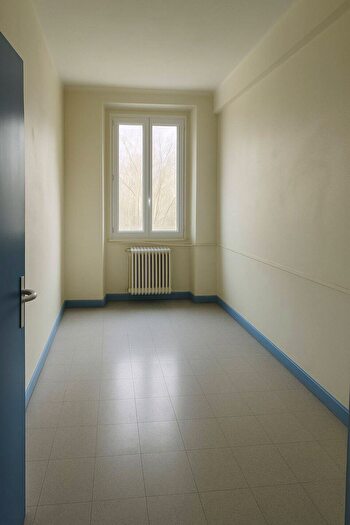 Appartement à louer - Ploubazlanec - 1 pièce - 2 chambres