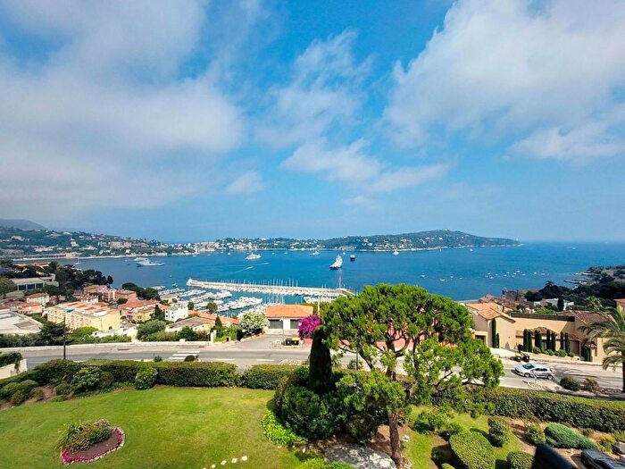 Appartement à vendre - Villefranche-sur-Mer - 3 pièces - 2 chambres
