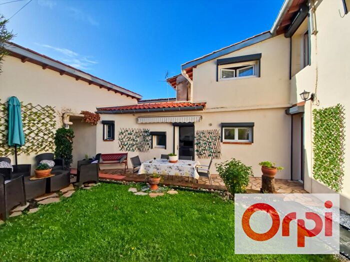 Maison à vendre - Grenade - 3 pièces - 2 chambres