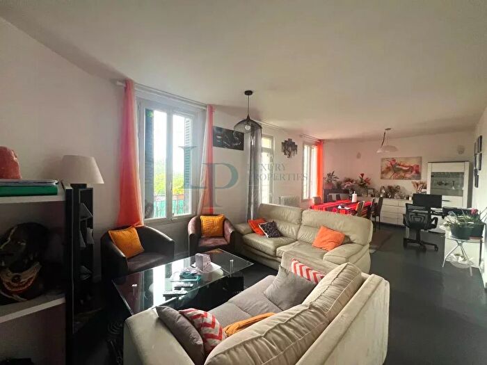 Maison à vendre - Paron - 5 pièces - 4 chambres