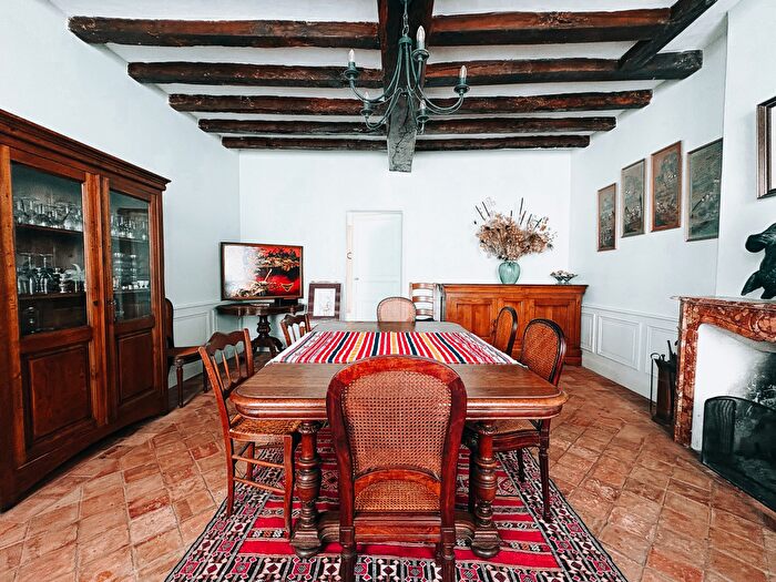 Maison 6 pièces à vendre à Feneu
