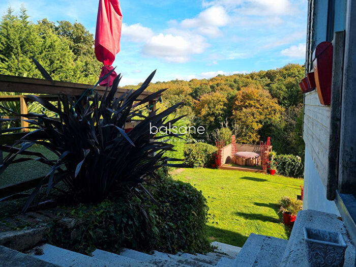 Maison à vendre - Touques - 5 pièces - 3 chambres