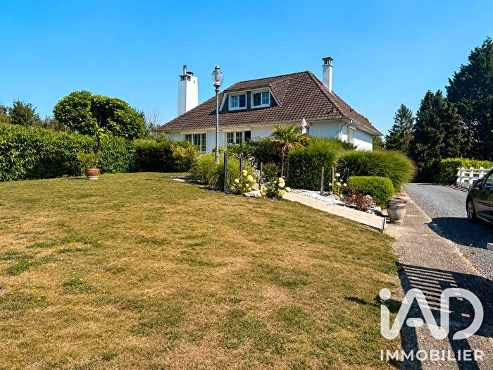 Maison 4 pièces à vendre à Sorrus