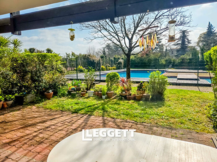 Appartement à vendre - Talence, Centre-ville, Université, Lycée - 3 pièces - 2 chambres