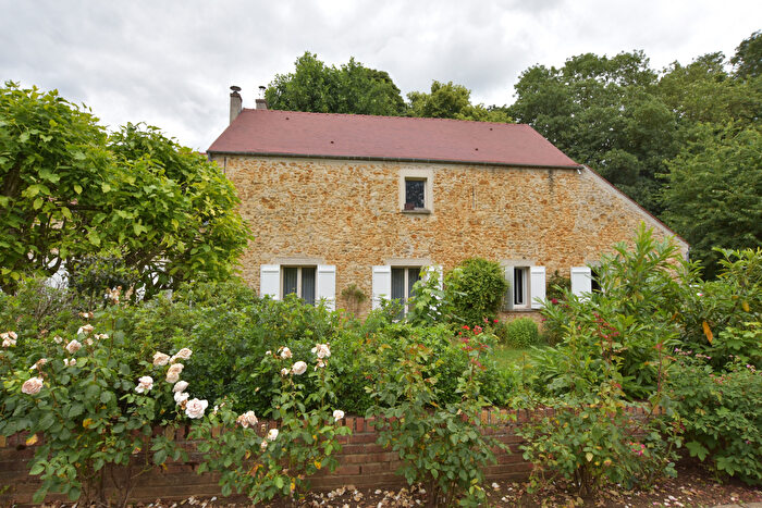 Moissy-Cramayel, Centre-ville - Maison 7 pièces à vendre