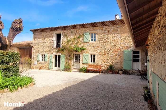 Condillac : Maison 6 pièces à vendre