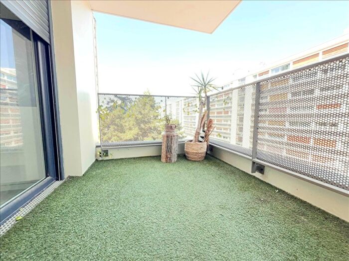Appartement 3 pièces à louer à Sarcelles, Flanades Cholettes