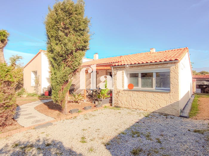 Maison 6 pièces à vendre à Rocheservière