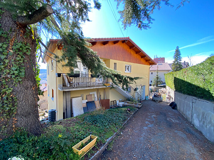 Gap : Maison 6 pièces à vendre