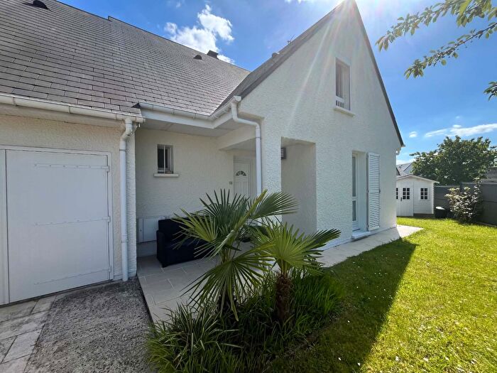 Maison 5 pièces à Choisy-au-Bac, à vendre