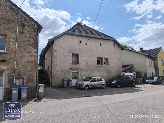Appartement 3 pièces à vendre à Sampans