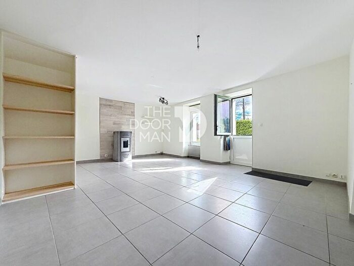 Maison 4 pièces à vendre à Rezé, Ragon, La Malnoue