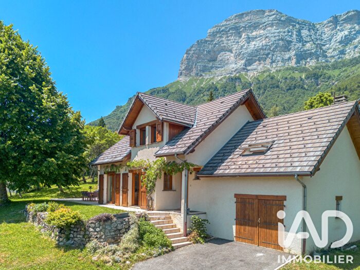 Saint-Hilaire : Maison 7 pièces à vendre