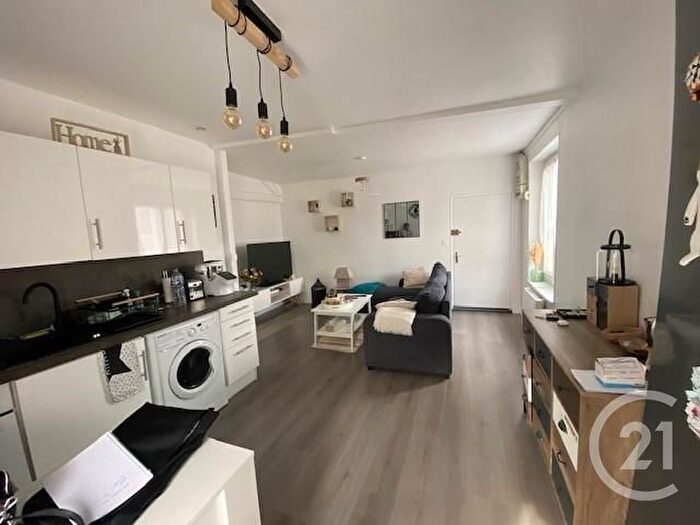 Appartement à louer - Avon, Changis - 3 pièces - 2 chambres